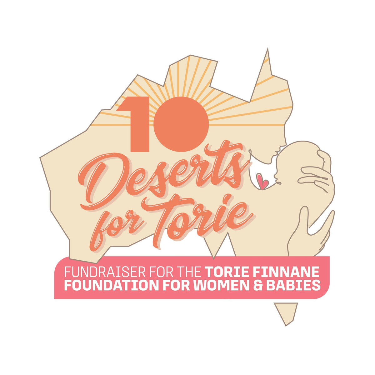10 Deserts for Torie – Adventure On Store
