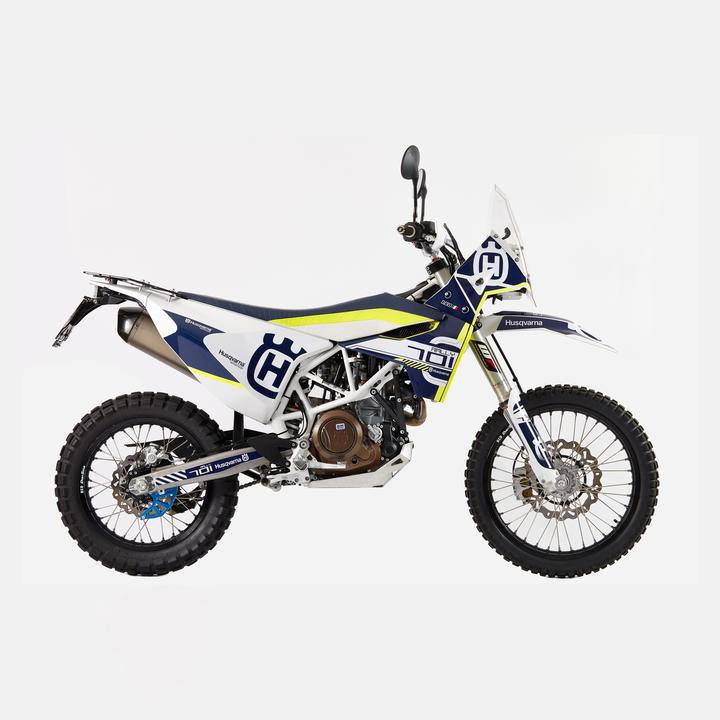 HUSQVARNA 701 – Adventure On Store