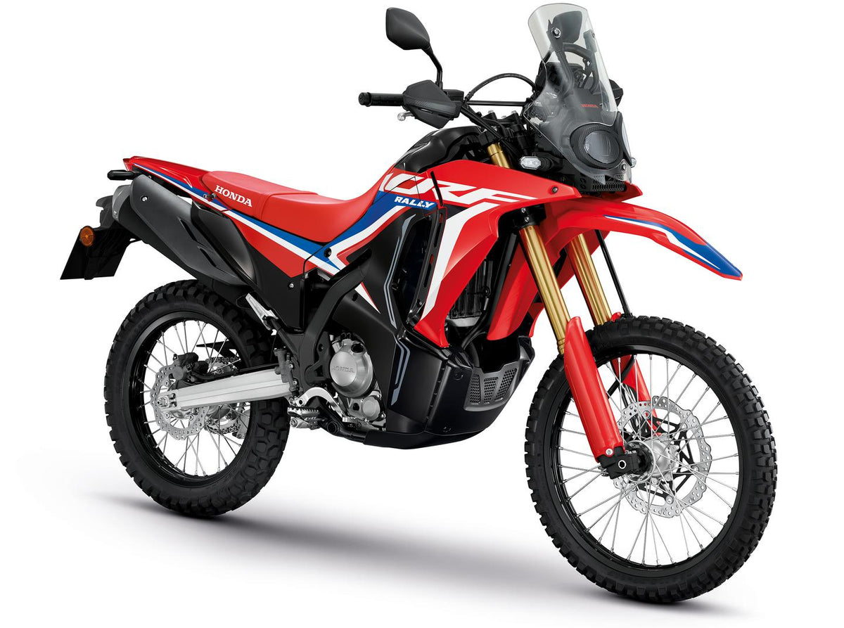 HONDA 300L & RALLY – Adventure On Store
