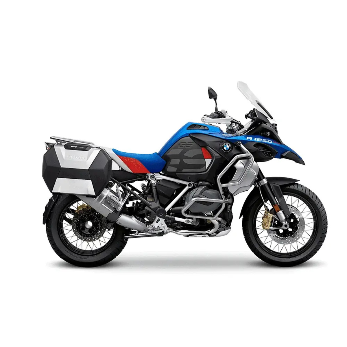BMW GS – Page 3 – Adventure On Store