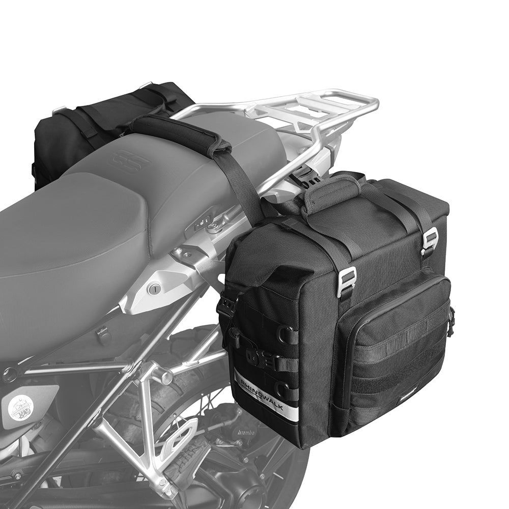 Pannier Bags 25L RhinoWalk Pair