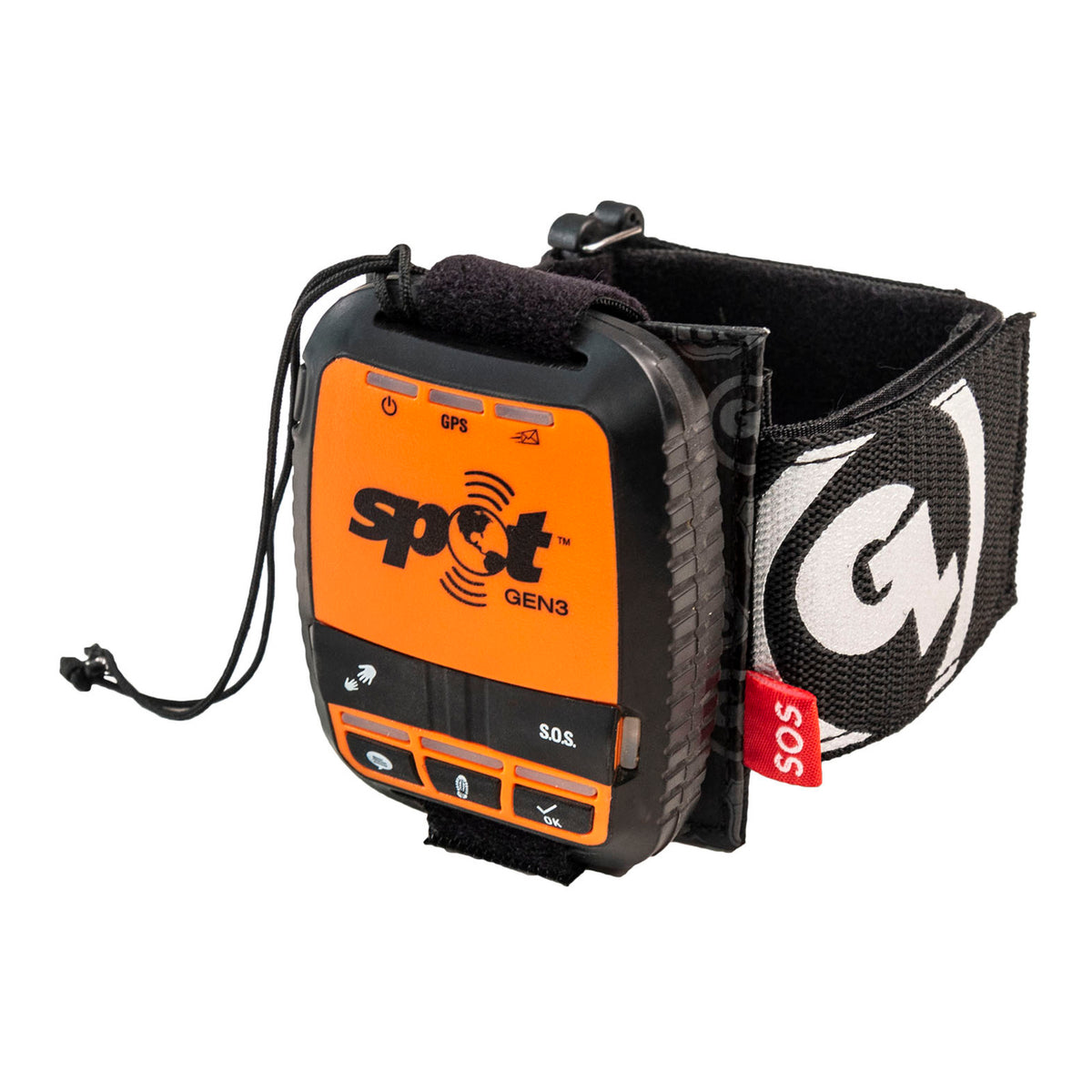 Giant Loop Tracker Packer - SPOT Gen3 & Gen4 – Adventure On Store
