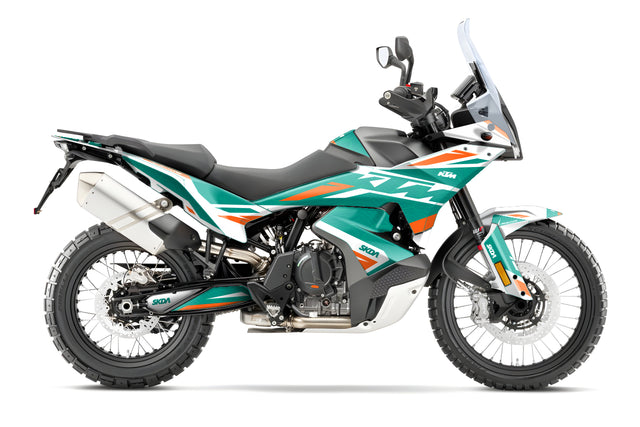 SKDA Graphic/Sticker Kits – Adventure On Store