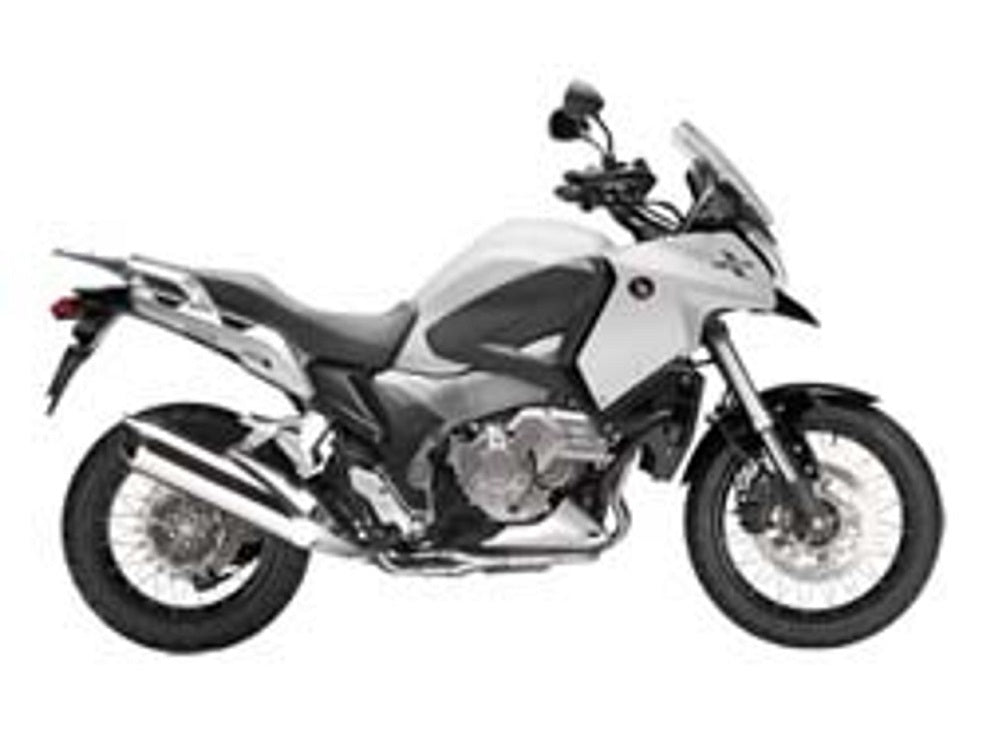 Honda VFR1200 CrossTourer 2011-2023 Radiator Guard – Adventure On Store