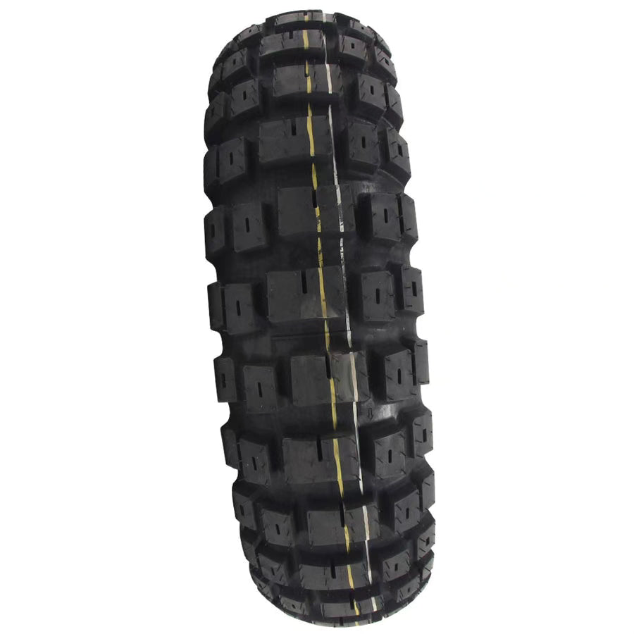 Motoz Tractionator Rall Z 150/70-17 Rally Adventure Tubeless Rear Tyre ...