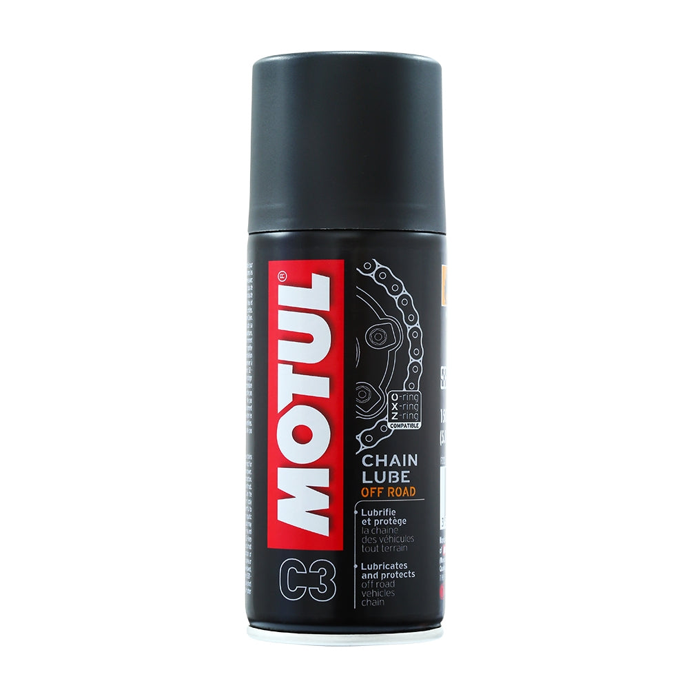 Motul Chain Lube Off Road 150ml – Adventure On Store