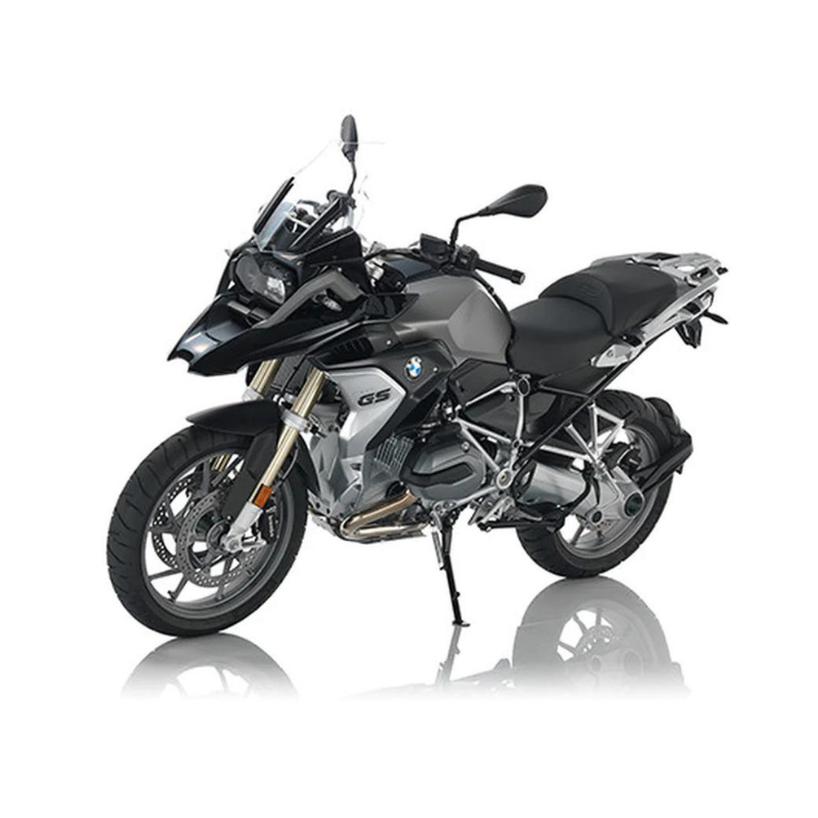 BMW R1200GS 2017-18 Radiator Guard – Adventure On Store