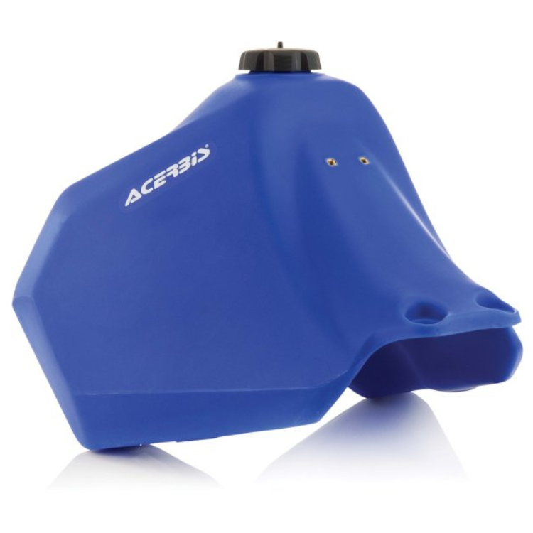 Acerbis Fuel Tank Suzuki DR650 96-22 20 Litre Blue – Adventure On Store
