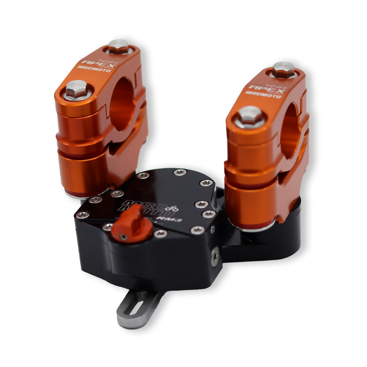 MSC RM3 Pro Kit for KTM 790 Adventure/Adventure-R 2019-2020 – Adventure ...