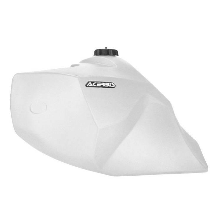 Acerbis Fuel Tank Himalayan 450 24-25 23L White – Adventure On Store