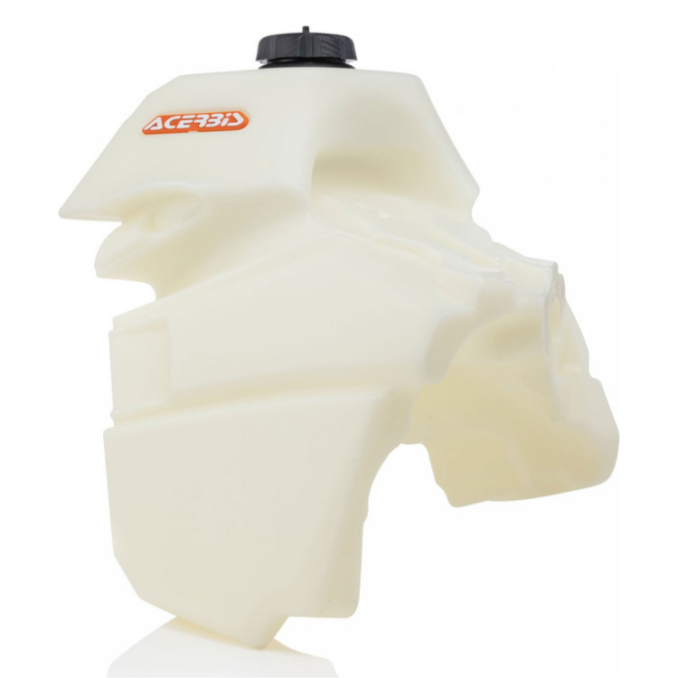 Acerbis Fuel Tank KTM EXC-F 20-23 15L Clear – Adventure On Store