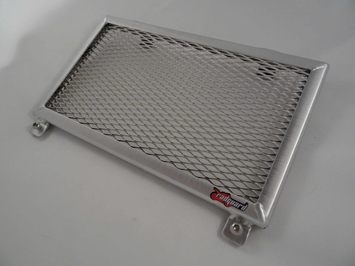 Kawasaki Z400 2018 - 2023 Radiator Guard – Adventure On Store