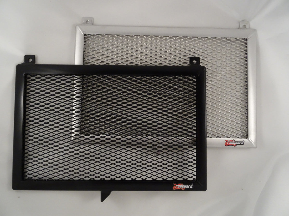 Kawasaki Z900RS / Z900 RS Cafe 2021 - 2022 Radiator Guard – Adventure ...