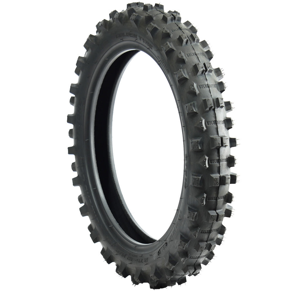 Goldentyre GT216 2.5-12 All Terrain Front Tyre – Adventure On Store
