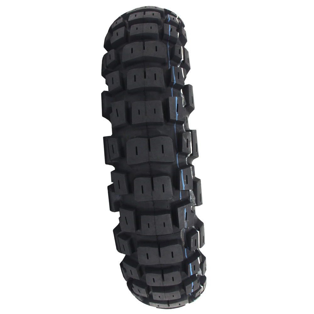 Motoz Tractionator Adventure R 140/80-18 Motoz Rear Tube Tyre ...