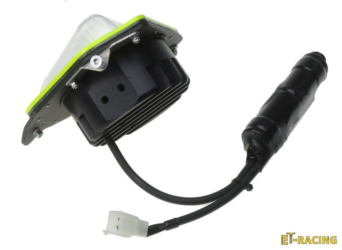 Dual.5 Led Headlight for Sherco – Adventure On Store